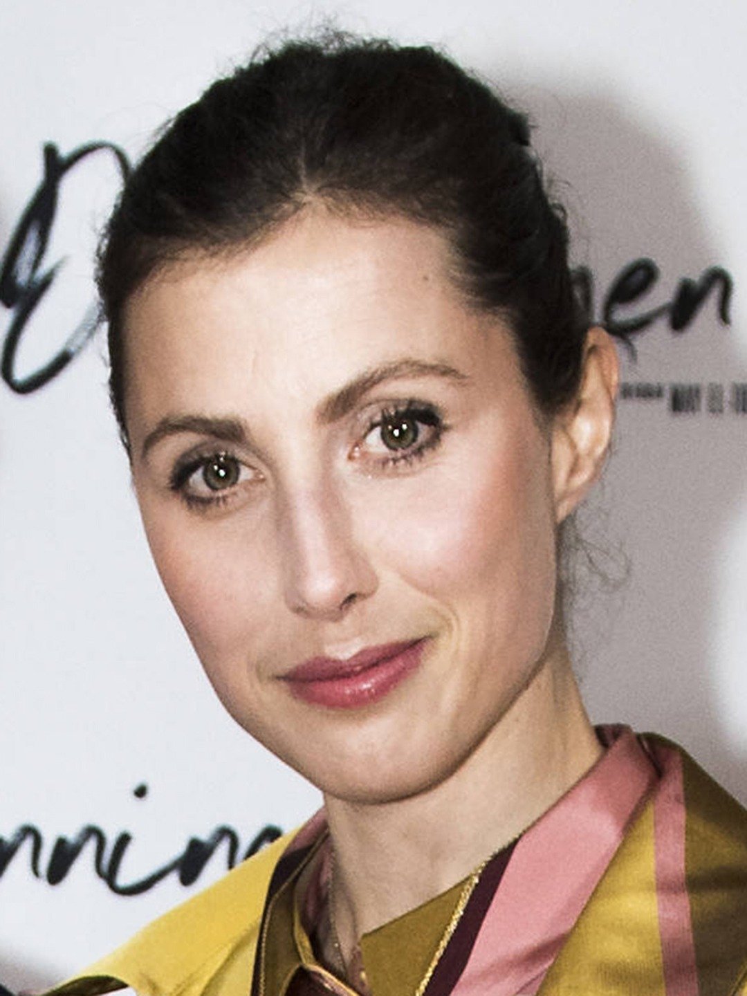 Katrine Greis-Rosenthal - Actress