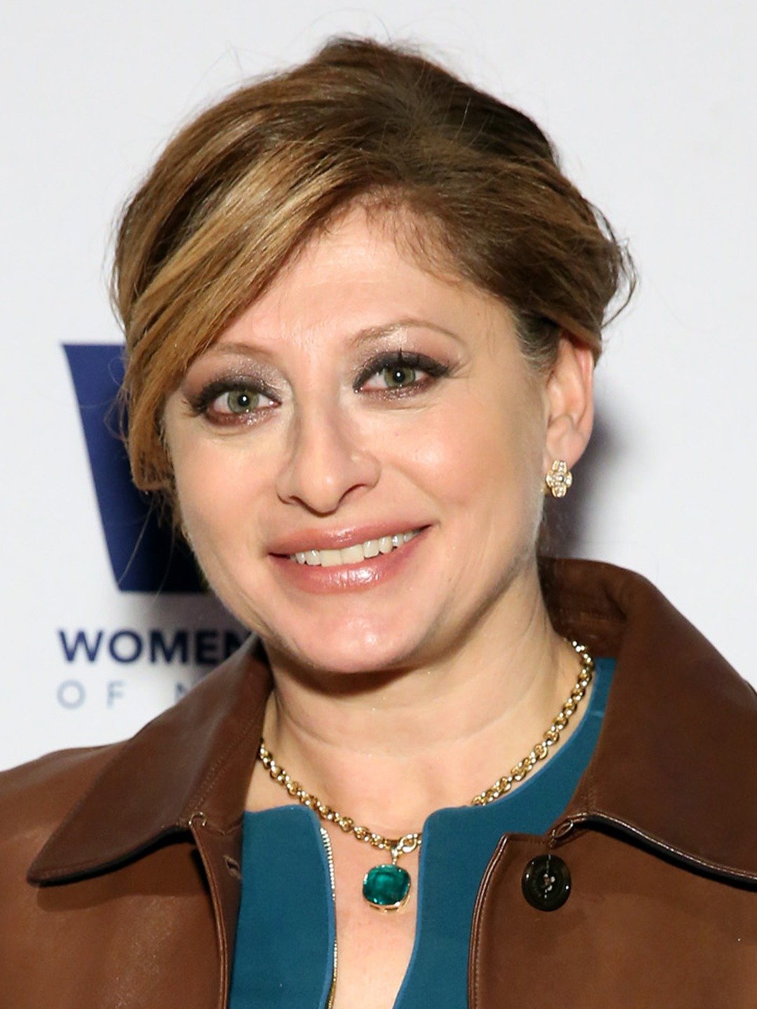 Maria Bartiromo - Journalist, Writer