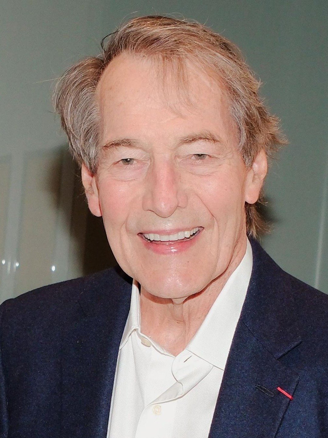 Charlie Rose - Host