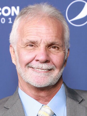 Lee Rosbach - Sailor, Personality