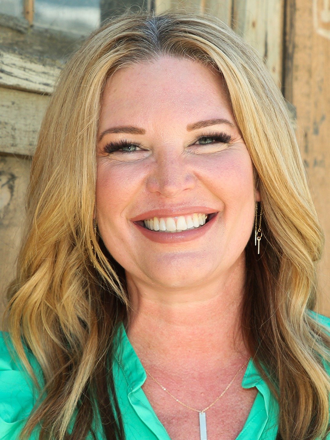 Jen Hatmaker - Personality, Blogger