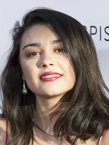 Carla Díaz - Actress