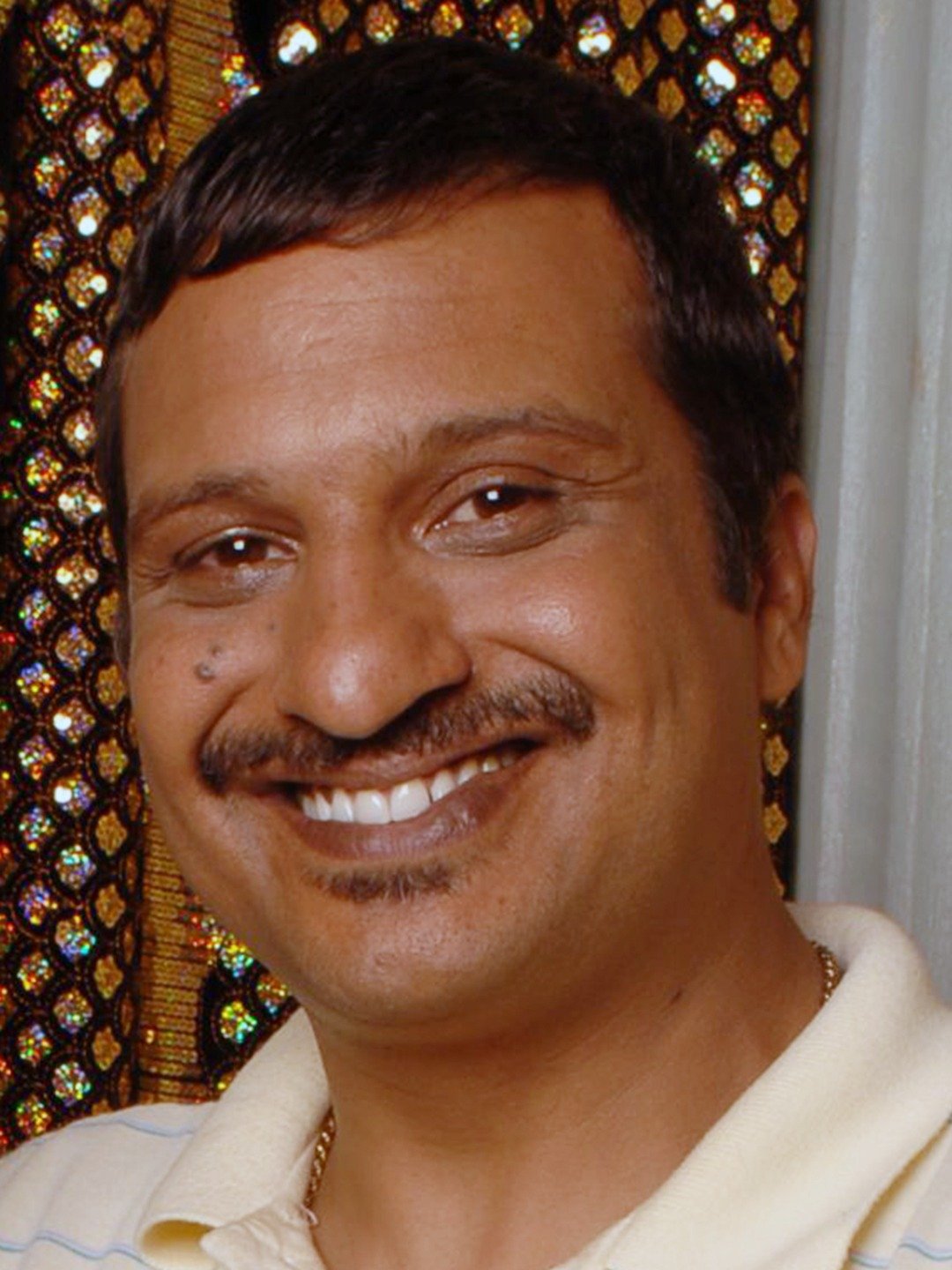 Kulvinder Ghir - Actor, Comedian, Writer