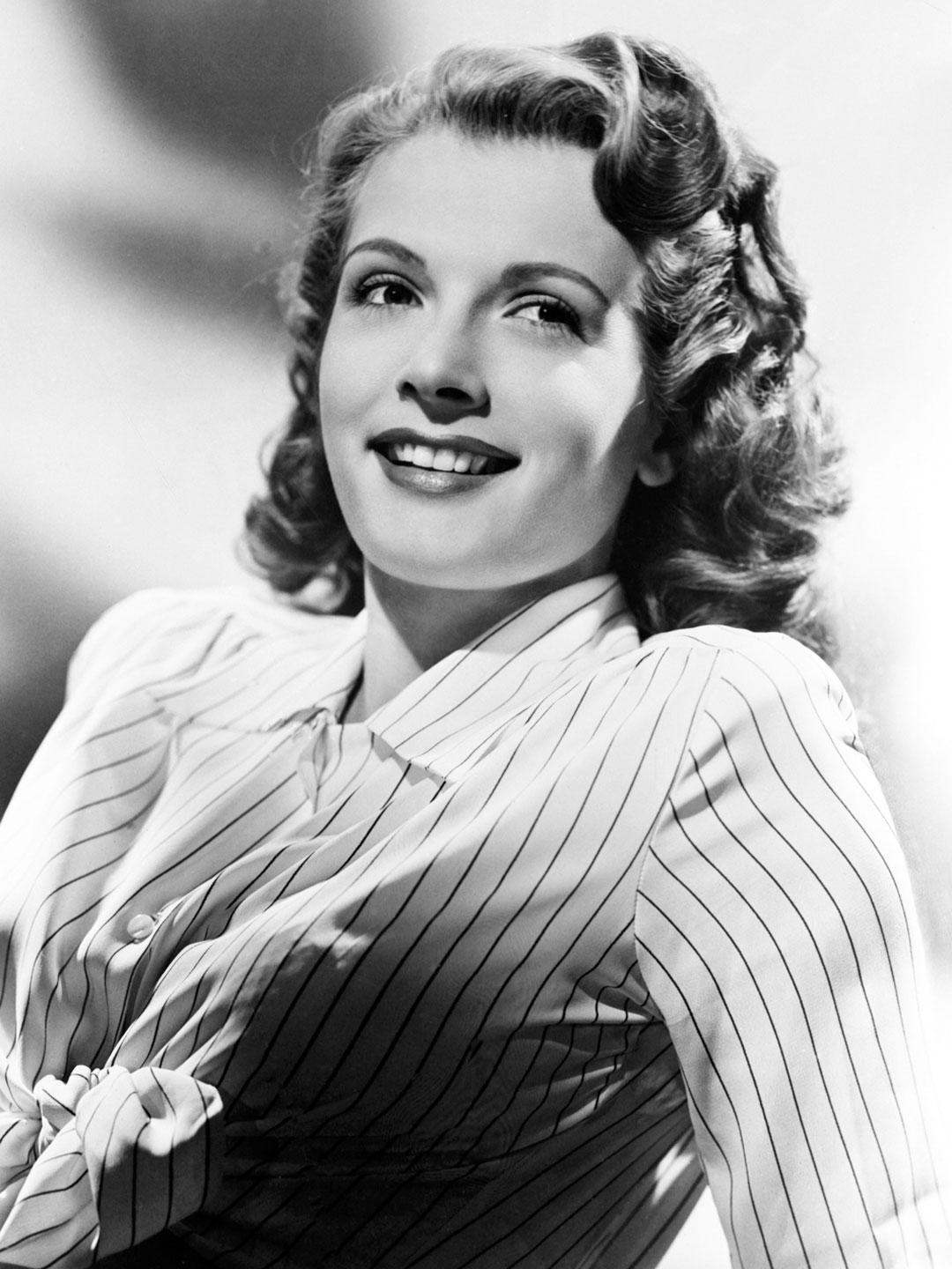 Carole Mathews - Actress