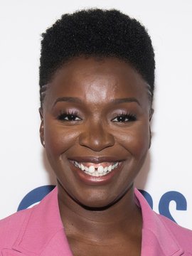 Folake Olowofoyeku - Actress, Musician