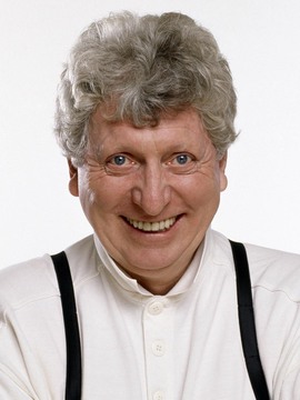 Tom Baker - Actor