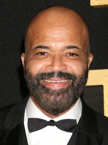 Jeffrey Wright - Actor