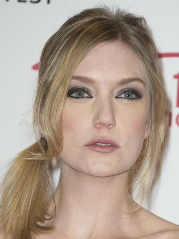 Robyn Addison - Actress