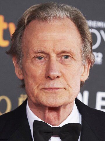 Bill Nighy - Actor, Comedian