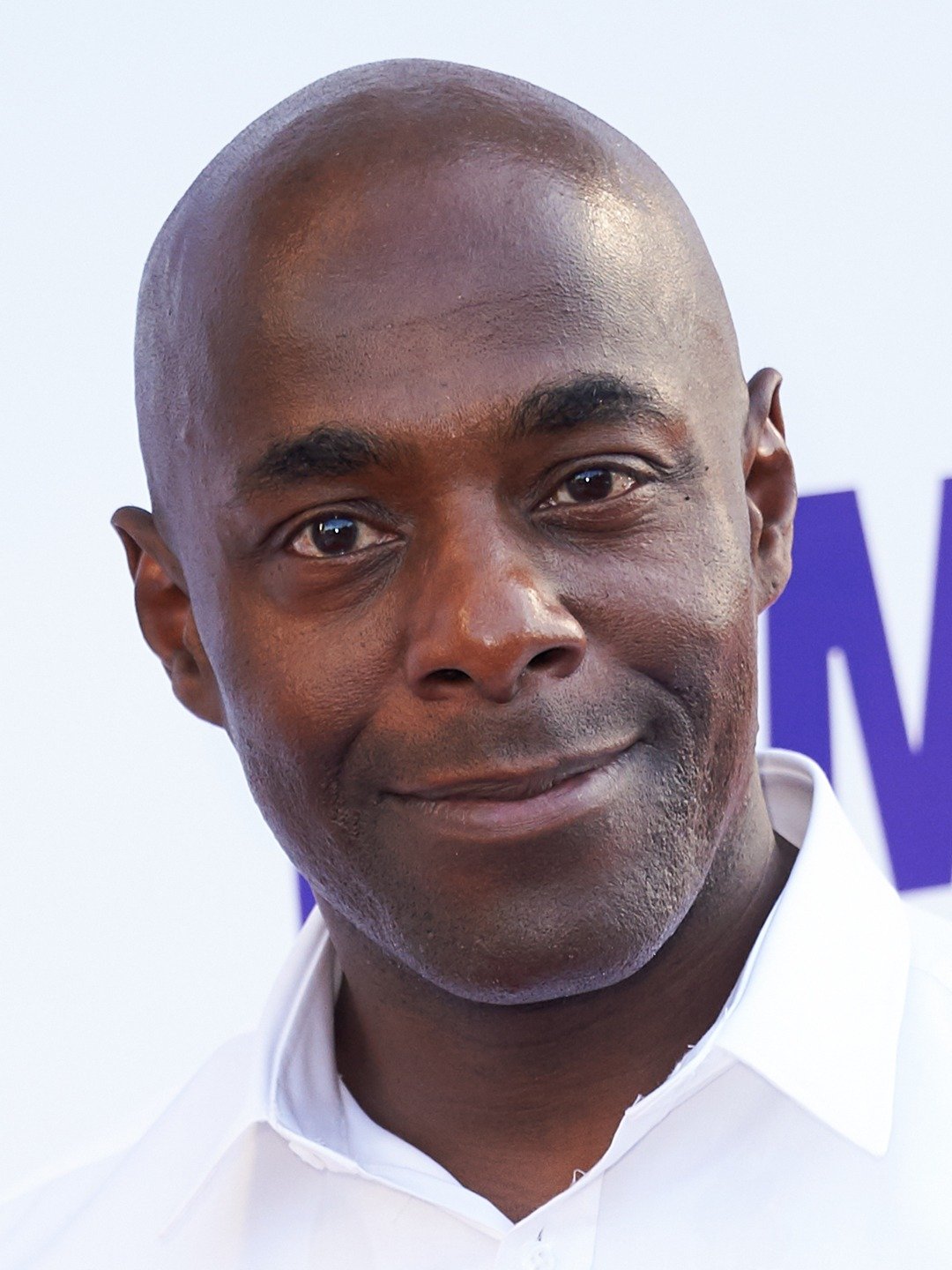 Paterson Joseph - Actor