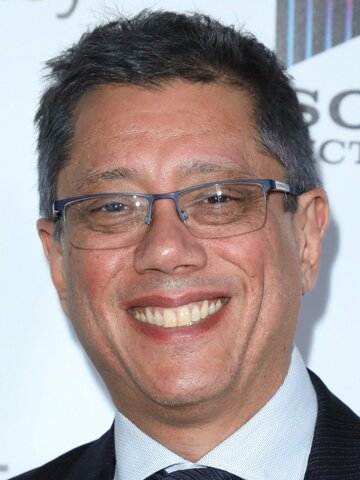 Dean Devlin - Writer, Producer, Director