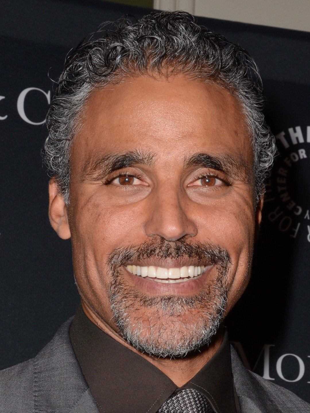 Rick Fox Mother