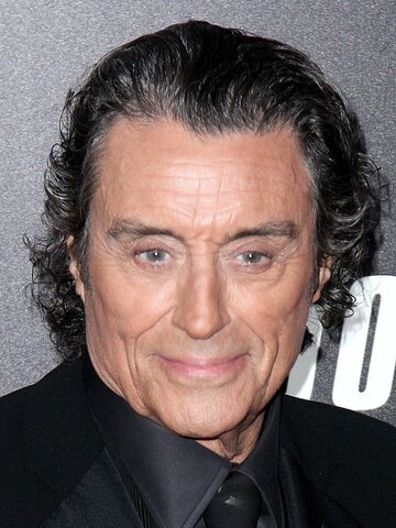 Ian McShane - Actor