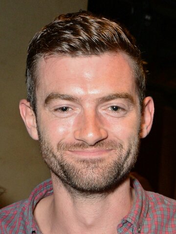 Stuart Martin - Actor