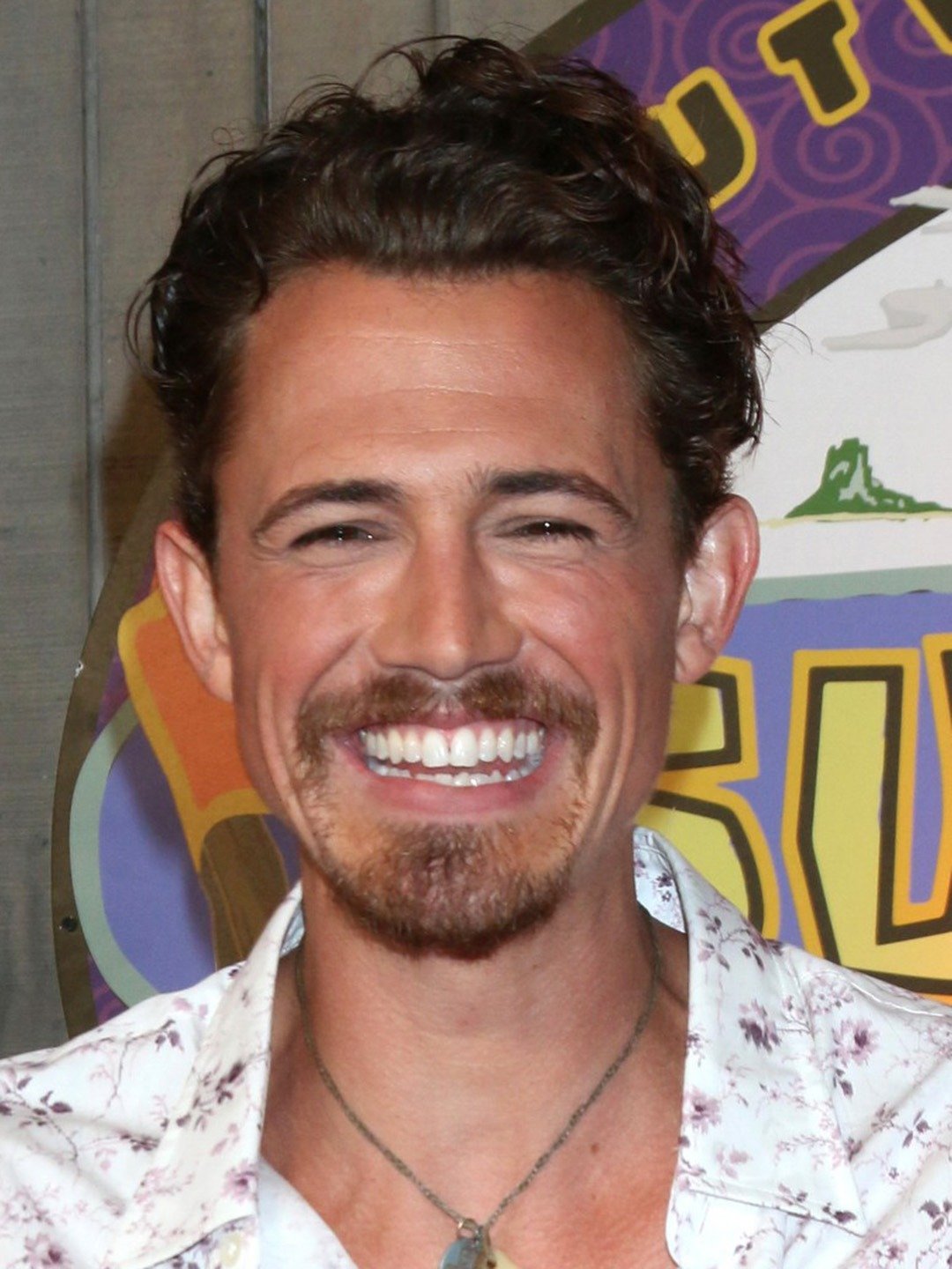 Joe Anglim - Personality