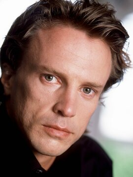 Jonathan Firth - Actor