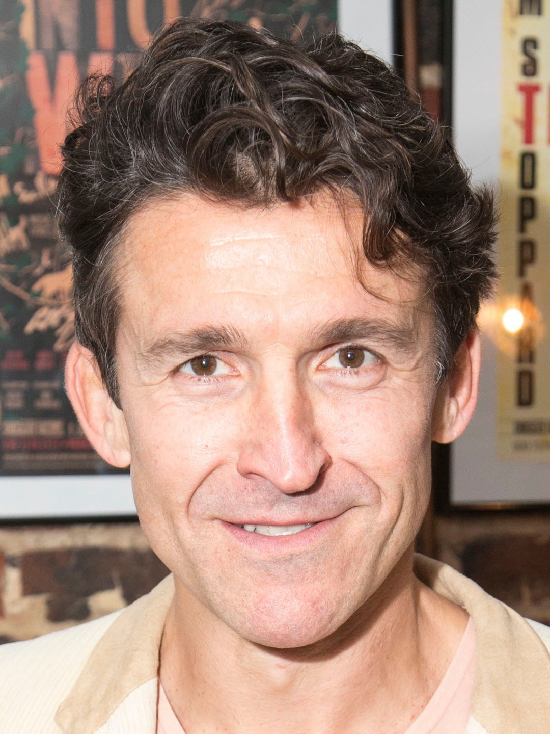 Jonathan Cake - Actor