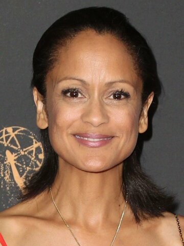 Anne-Marie Johnson - Actress, Impressionist