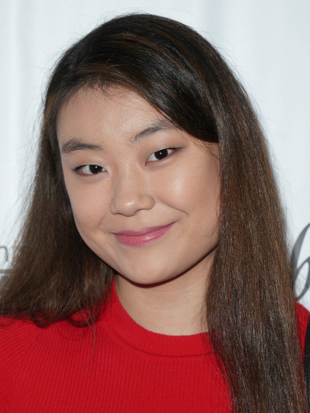 Victoria Grace - Actress