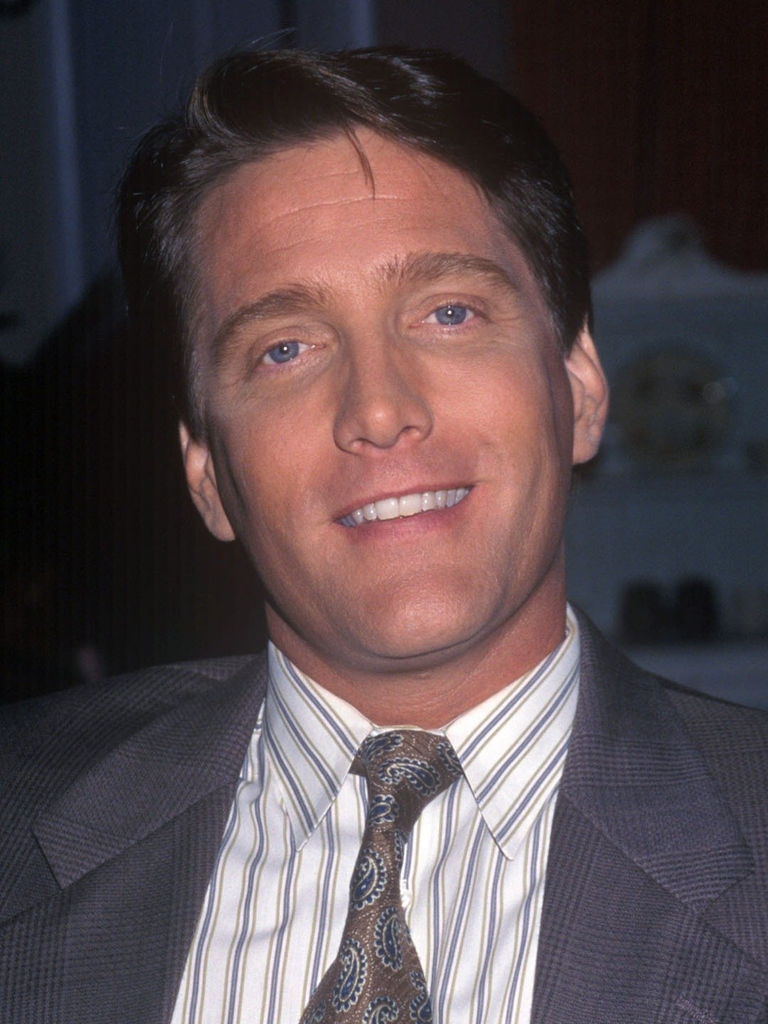 Scott Thompson Baker - Actor