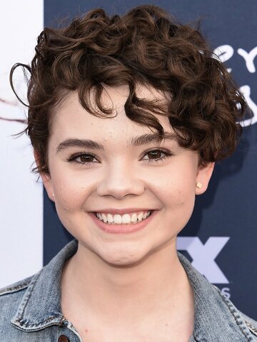 Hannah Riley - Actress