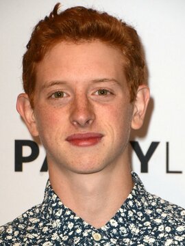 Niall Cunningham - Actor