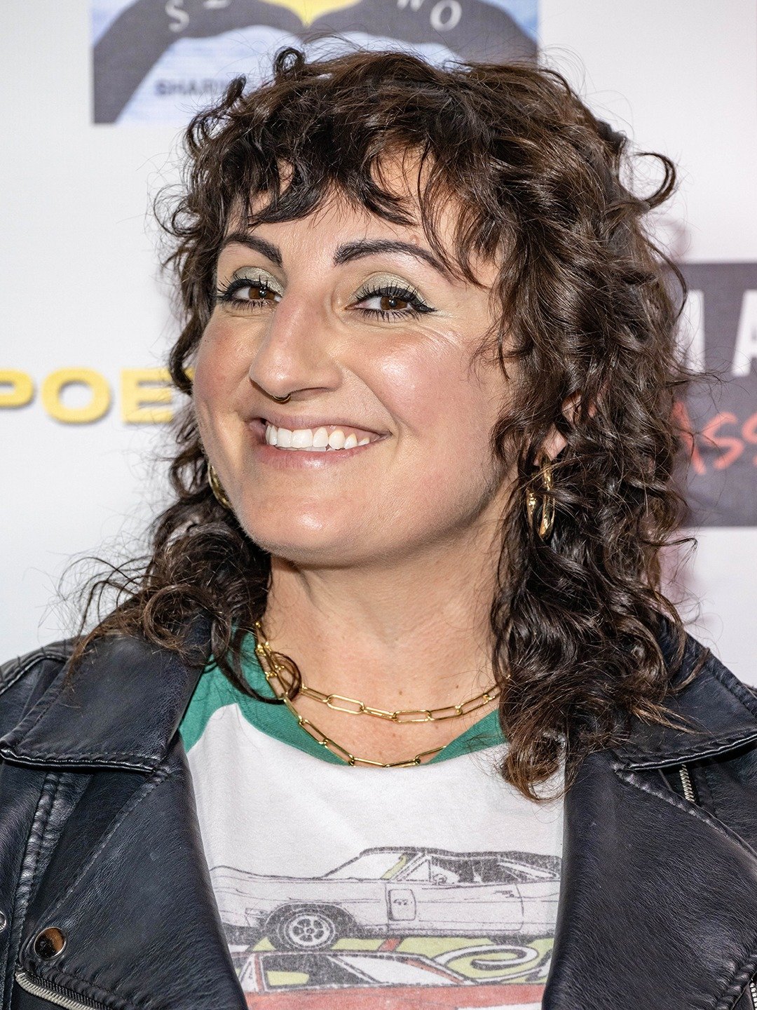Steph Tolev - Comedian, Actress