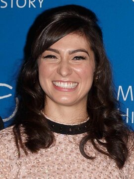 Melissa Villaseñor - Comedian, Actress, Host