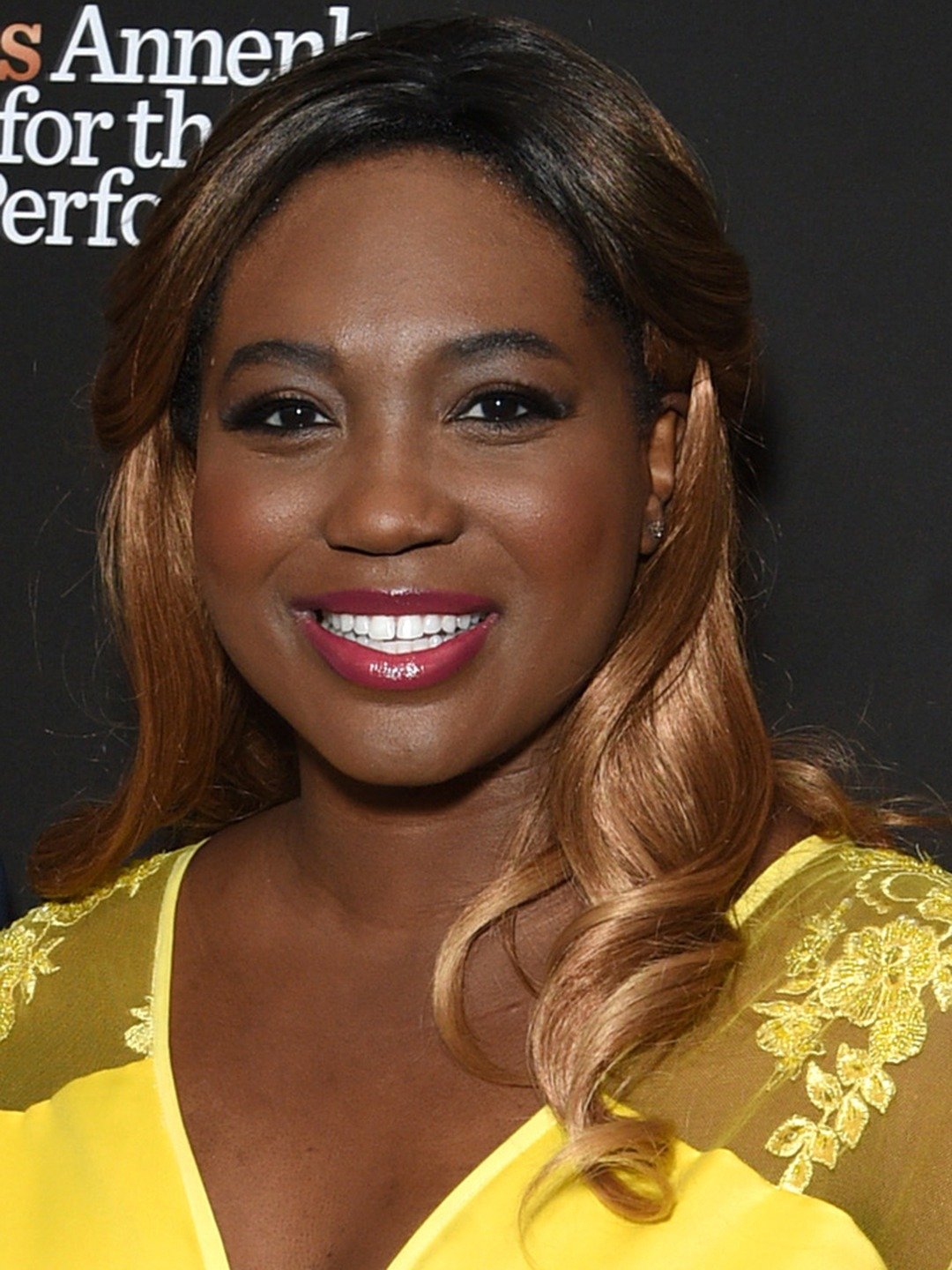 Angel Blue - Opera Singer