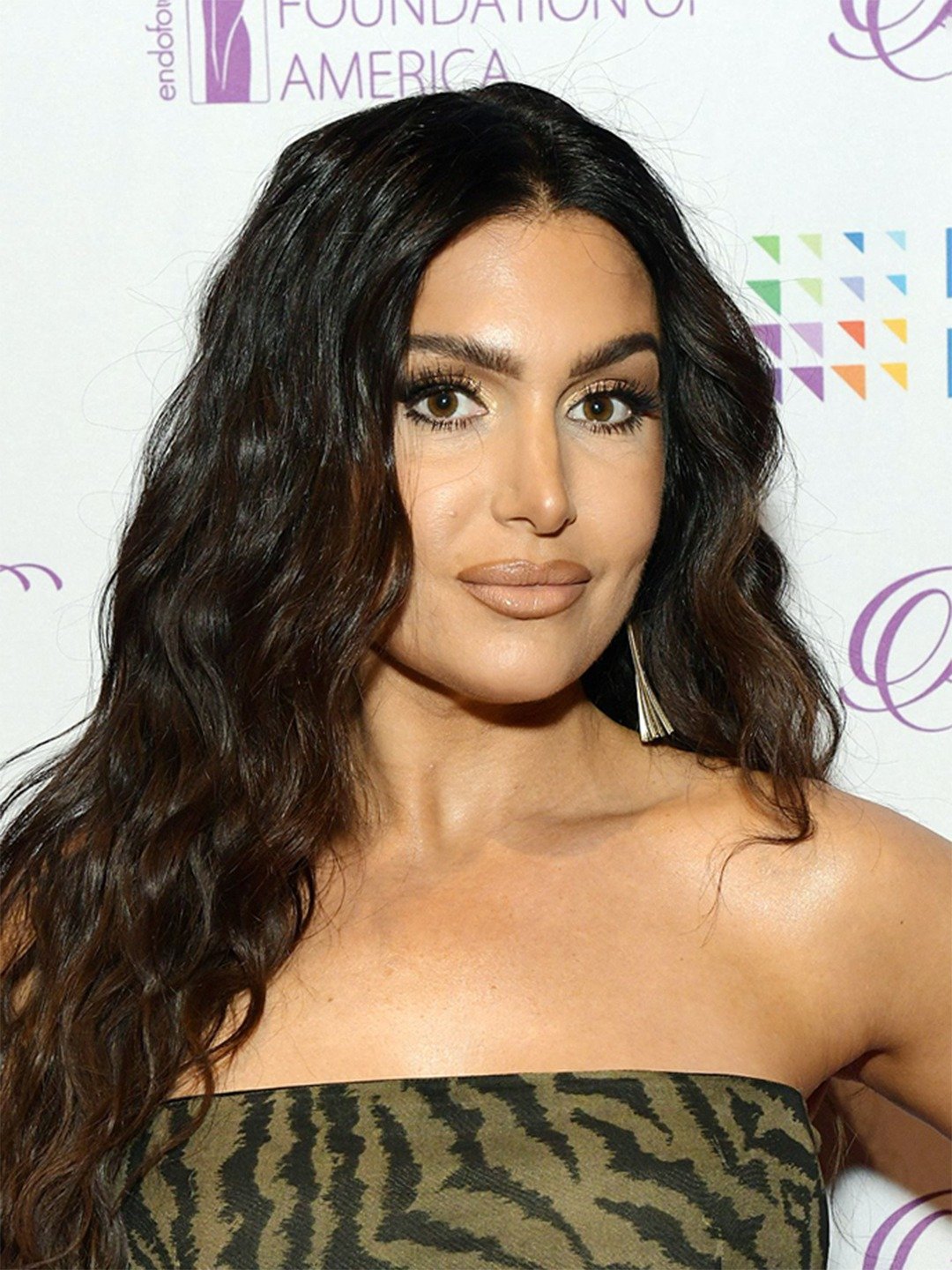 Molly Qerim - Sports Commentator, Personality