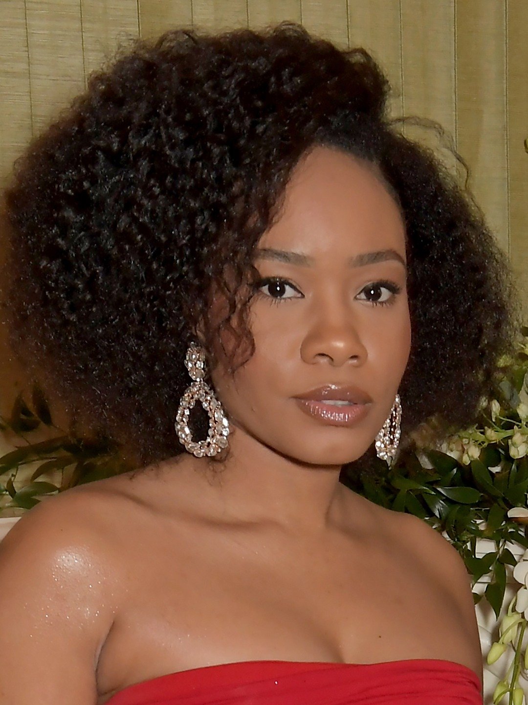 Weruche Opia - Actress, Entrepreneur