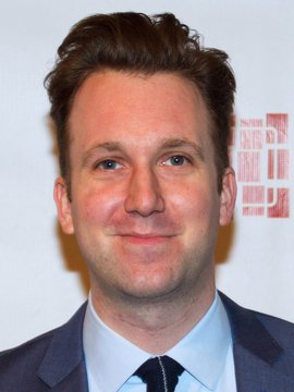 Jordan Klepper - Comedian, Writer, Producer, Host