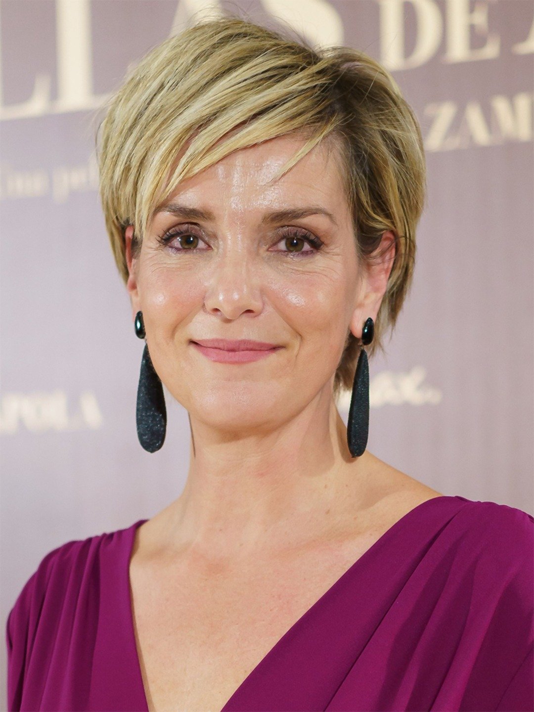 Eva Martín - Actress