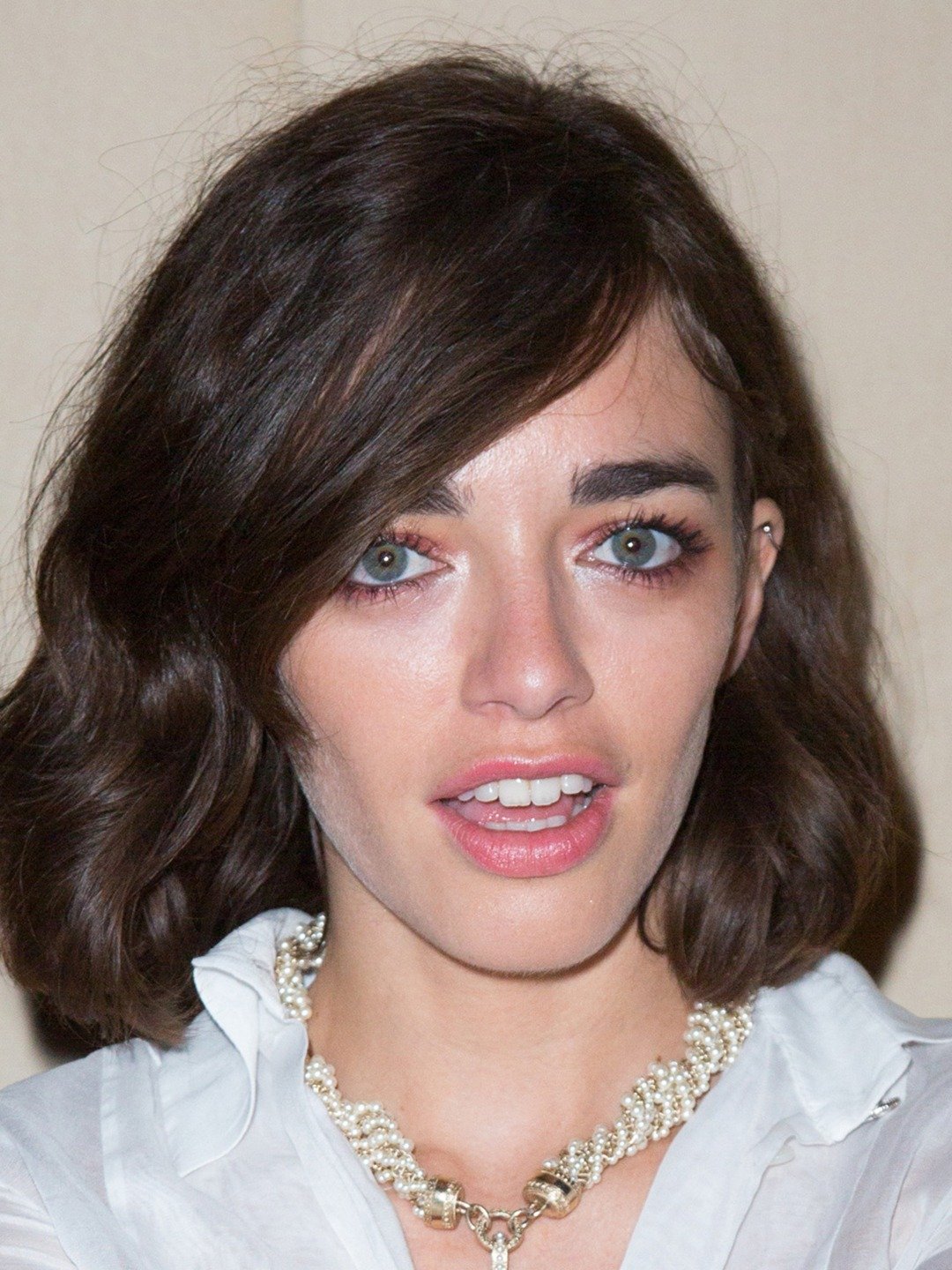 Belén Chavanne - Actress