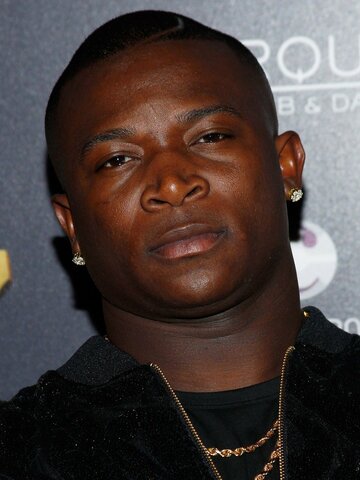 O.T. Genasis - Rapper, Actor, Singer
