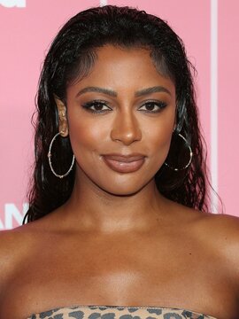 Victoria Monét - Singer, Songwriter