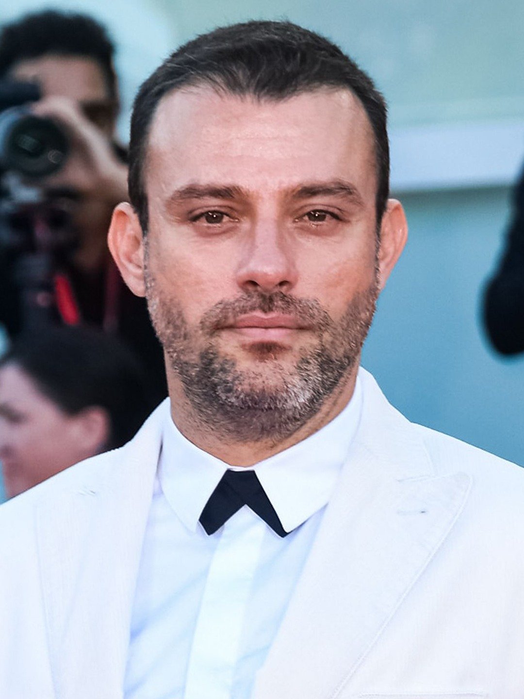 Salih Bademci - Actor