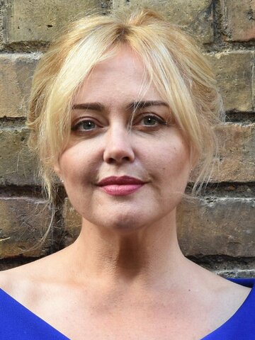 Angeline Ball - Actress