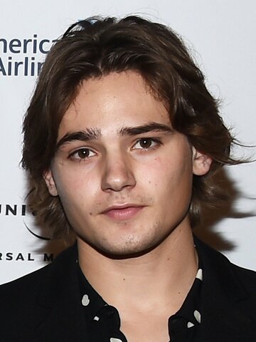 Carson Boatman - Actor