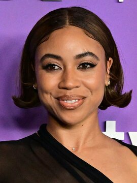 Andrea Ellsworth - Actress