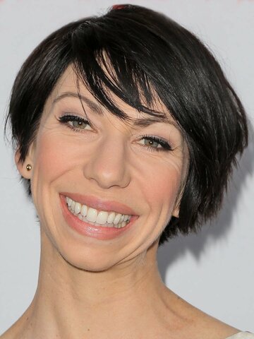 Jessica Pohly - Actress