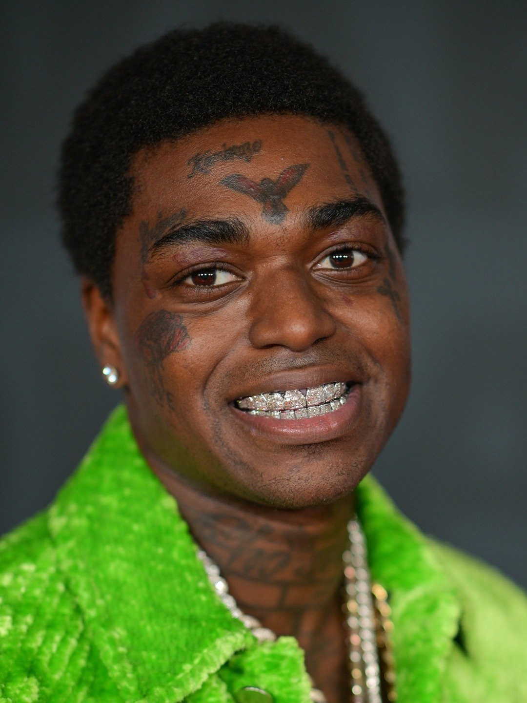Kodak Black - Rapper, Singer, Songwriter