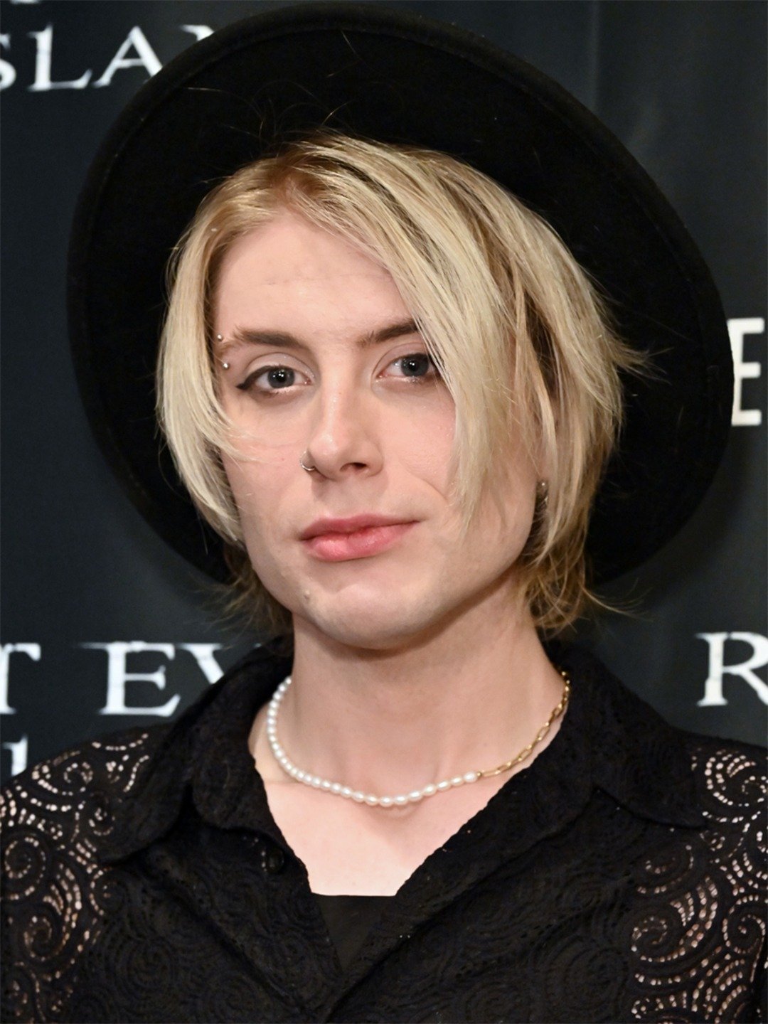 Daman Mills - Voice Actor