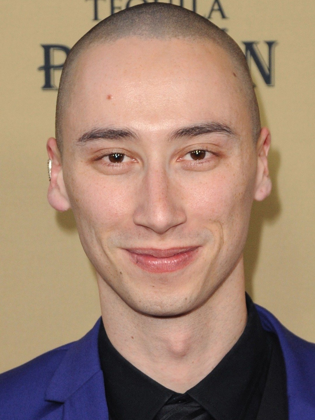 Alexander Ward - Actor