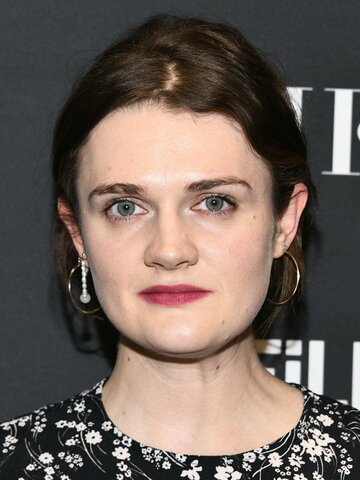 Gayle Rankin - Actress