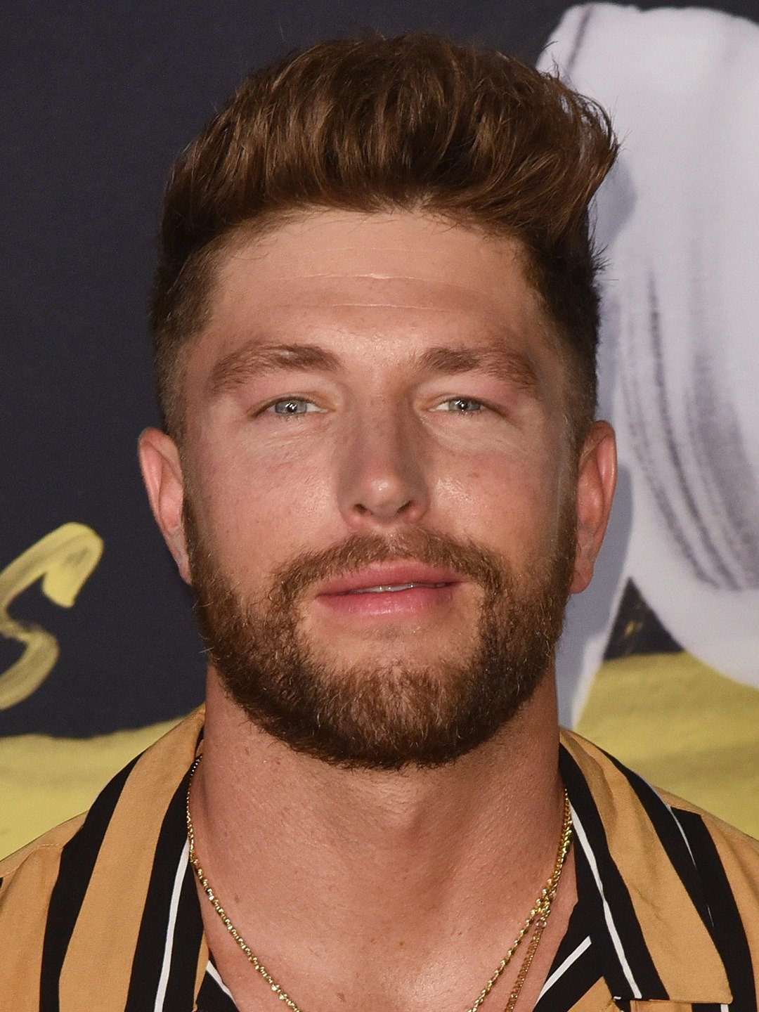 Chris Lane - Singer, Songwriter