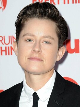 Rhea Butcher - Comedian, Actor