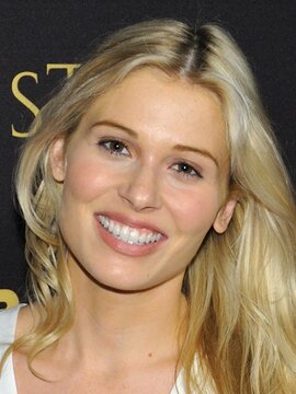 Comfort Clinton - Actress