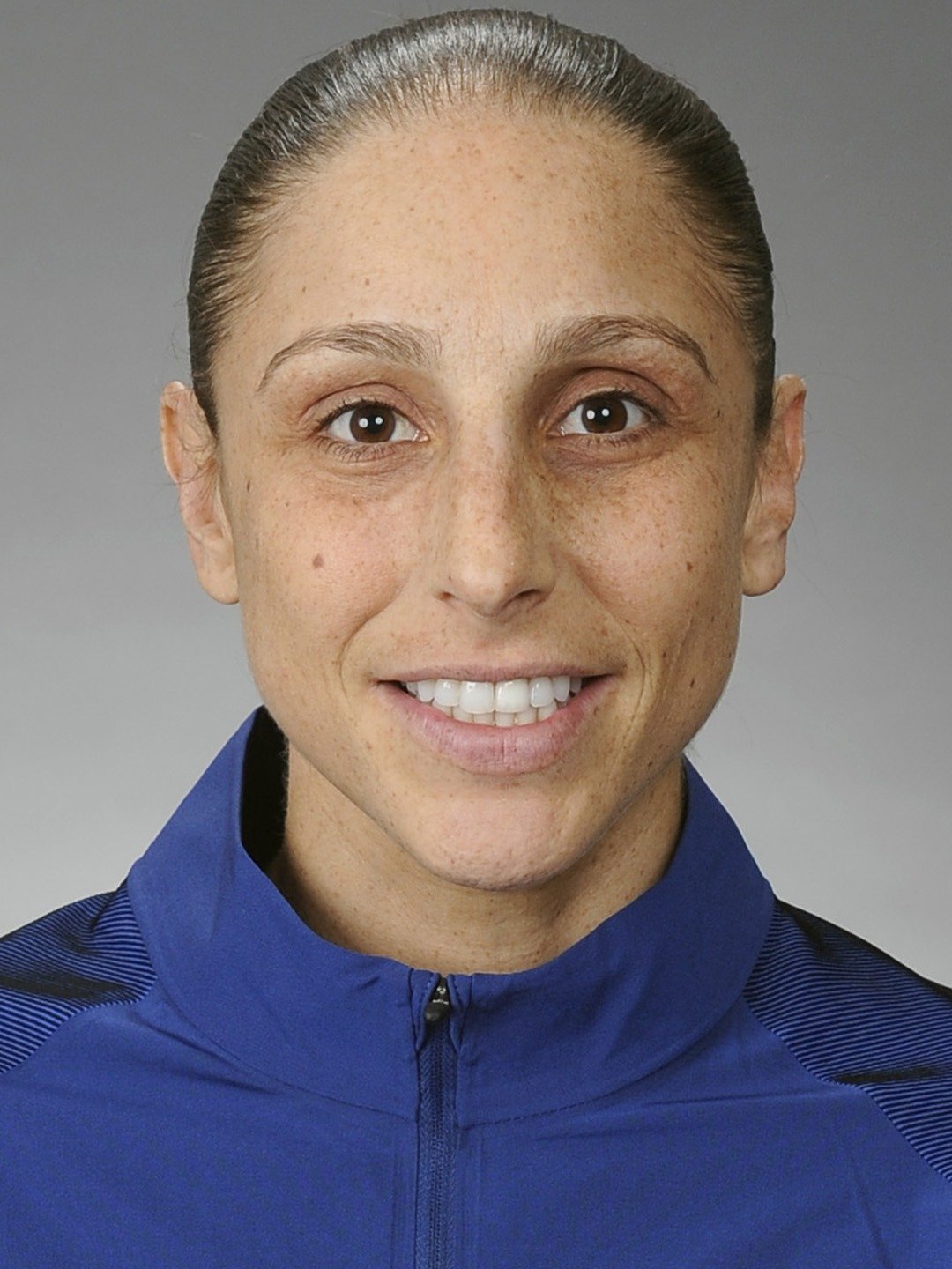 Diana Taurasi - Basketball Player