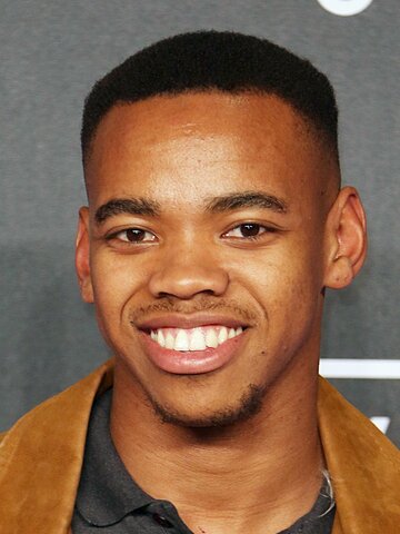 Joivan Wade - Actor